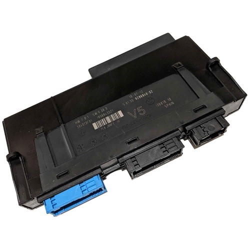 OEM Fuse Junction Box Control Module BMW 740Li 750i 750Li 2011-2015 / ...