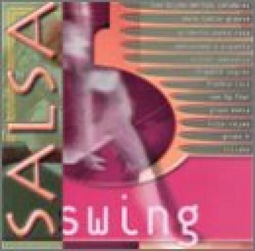 Salsa Swing - Audio CD By Various - VERY GOOD 37628330929 | eBay