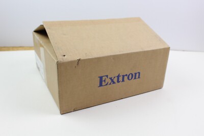 Extron SW2 HD 4K Two Input HDMI Switcher, 4K switch 60-1603-01 | eBay