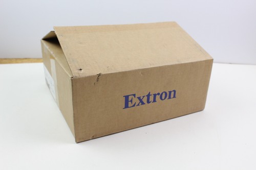 Extron SW2 HD 4K Two Input HDMI Switcher, 4K switch 60-1603-01 | eBay