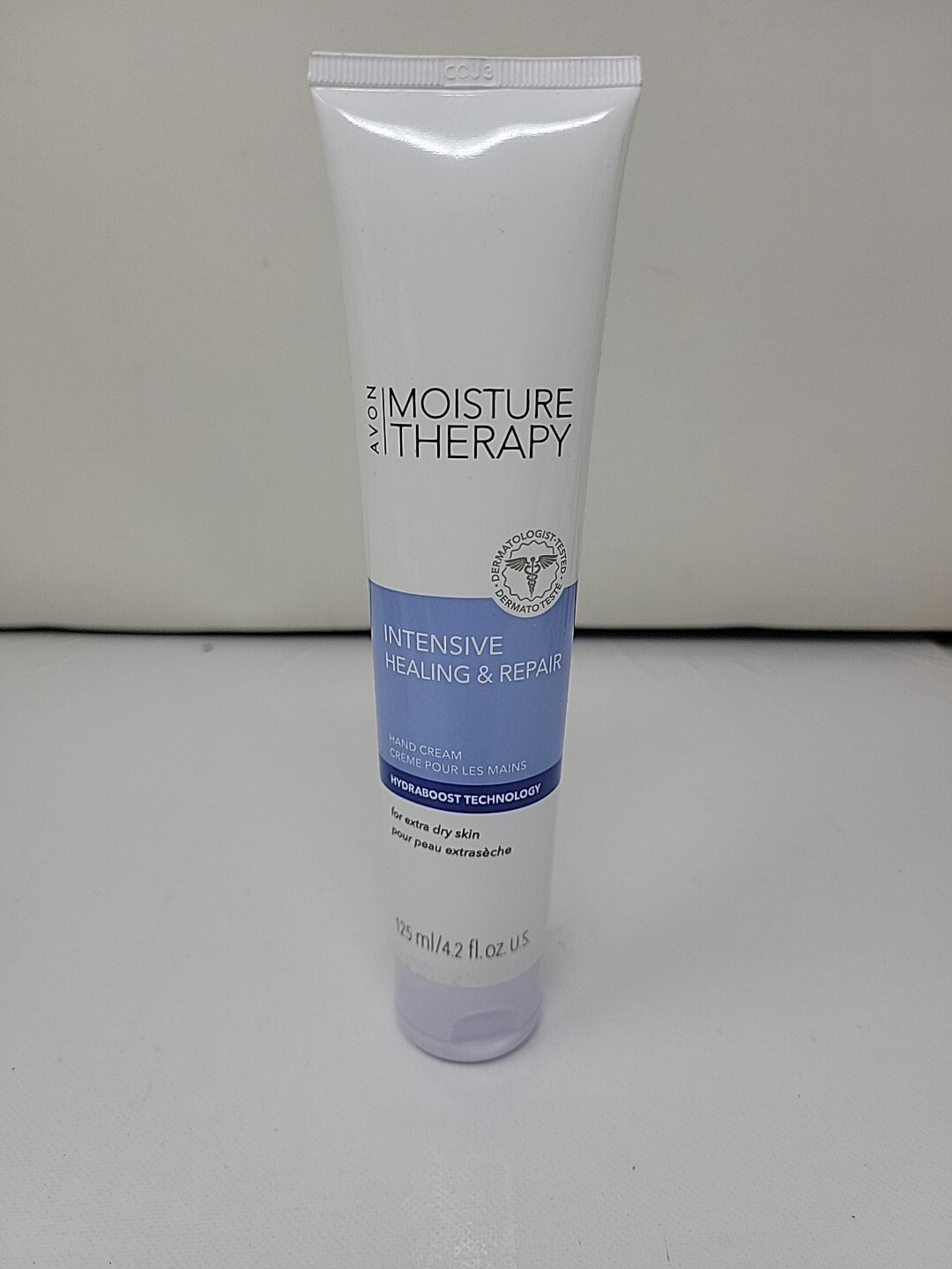 Avon Moisture Therapy Intensive Healing & Repair Hand Cream - 4.2oz | eBay