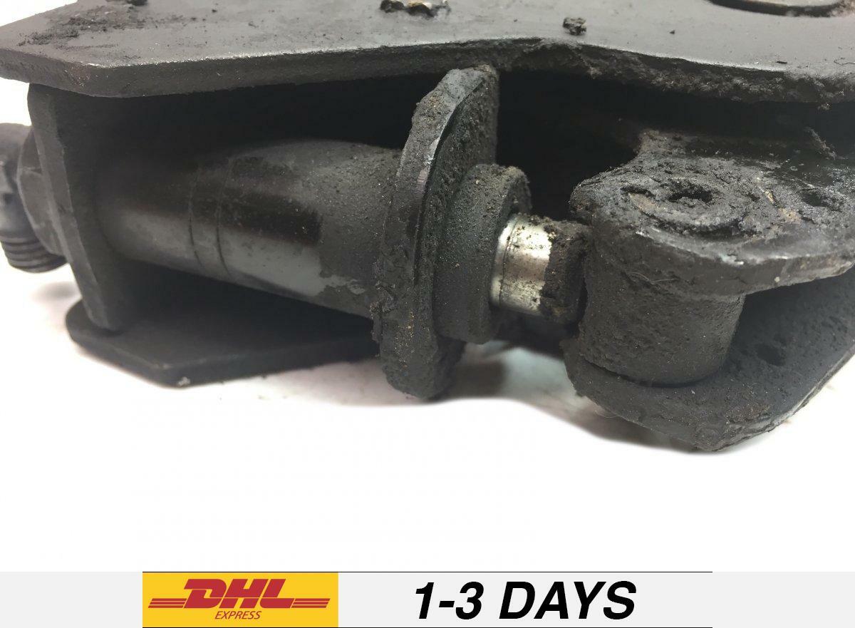 1383496 1461191 Cabin Door Lock LH=RH Scania 4-series Lorry Trucks ...