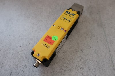 SICK Safety Switch i110-E0454 6051603 | eBay.de