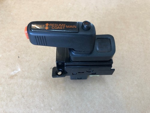 MAZDA RX7 FC CRUISE CONTROL SWITCH - JIMMYS | eBay