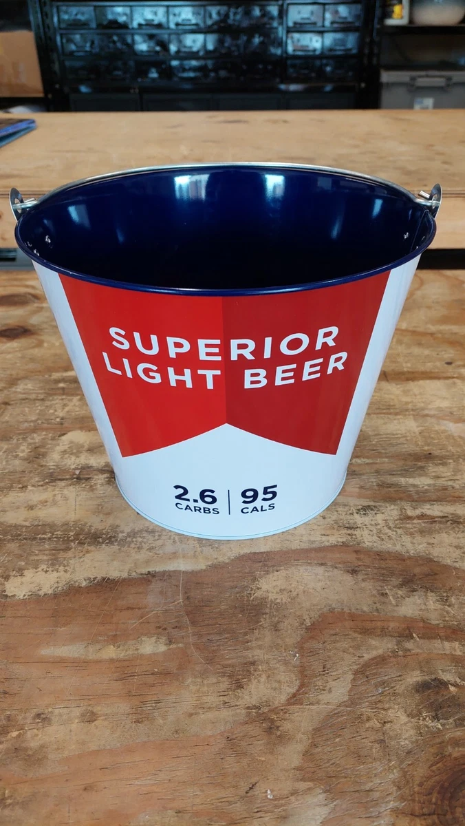 Michelob Ultra Bucket