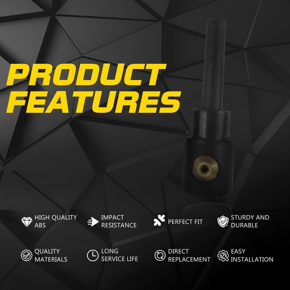 Windscreen Washer Jet For Mini R50 Hatch R60 Countryman 1x Paceman ...