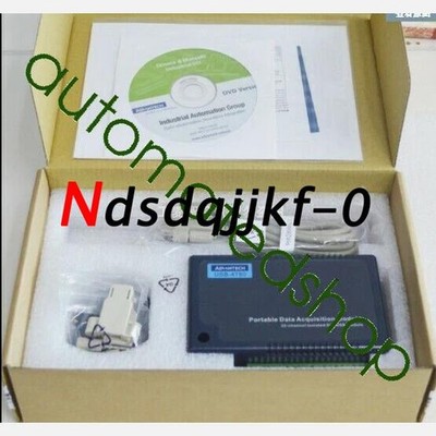 1PC NEW Advantech USB-4750 module Shipping DHL or FedEX | eBay