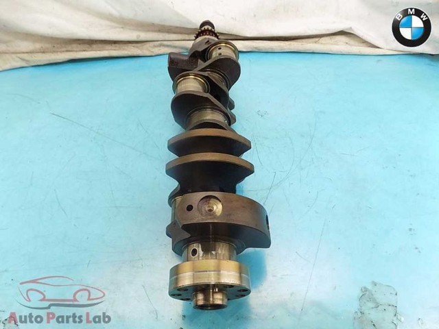 BMW 11217528438 Genuine OEM Crankshaft Gear for sale online | eBay