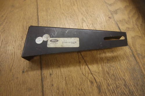 NOS 1969/70 Shelby Mustang grill support C9ZZ-8182-A | eBay