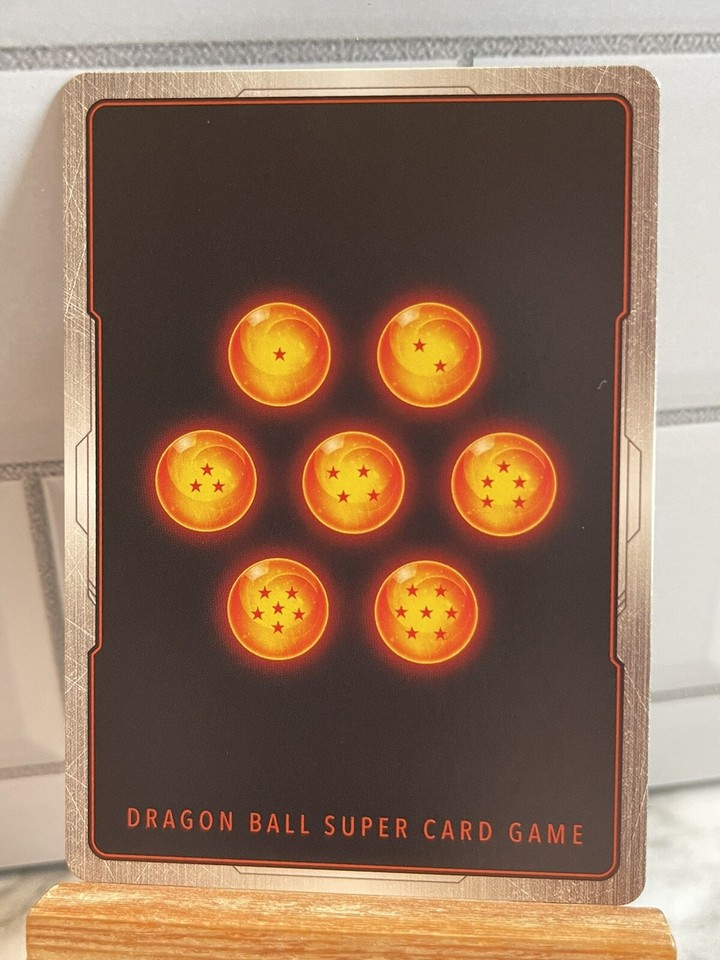 Master Roshi FB01-005 Awakened Pulse Dragon Ball Fusion World | eBay