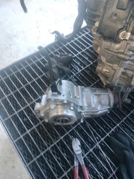 2016-2020 Acura MDX Transfer Case Assembly 3.5L 290005L9000 OEM. | eBay