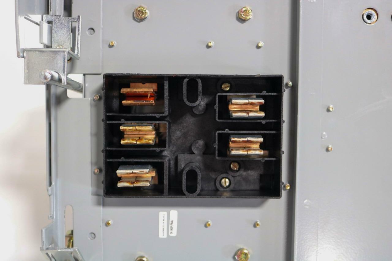 Eaton Pow-R-Way III, P3BFDC3020N 20 Amp, 277/480 VAC, Busway Circuit ...