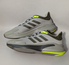 adidas Alphaedge + Shoes Mens 11 Silver Pebble Olive Strata IF7296 | eBay