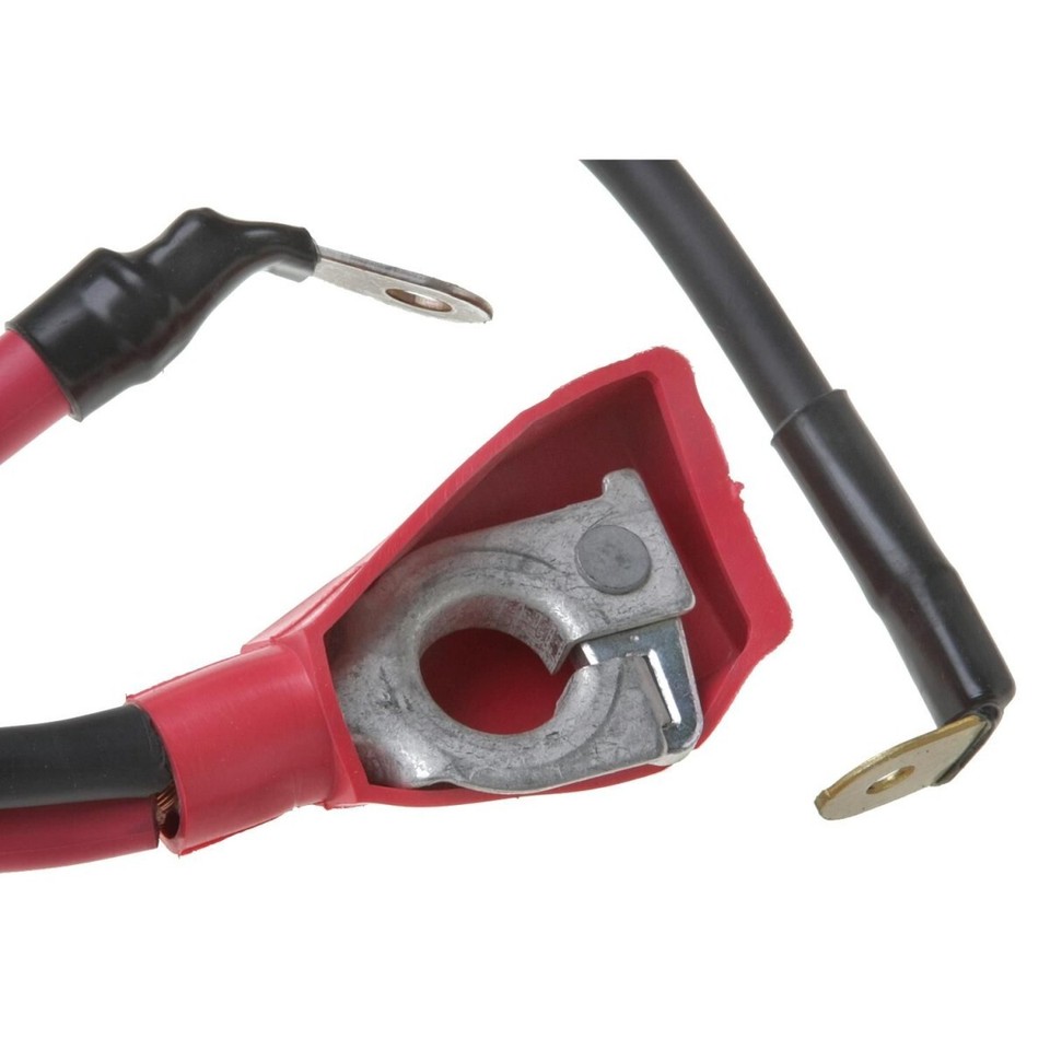 A52-2AEP Battery Cable for Chevy Chevrolet Uplander Pontiac Montana ...