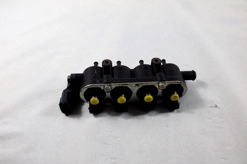 1606961780 Tuyau Injection Avec Série Injecteurs Gaz LPG CITROEN C3 1.4 ...