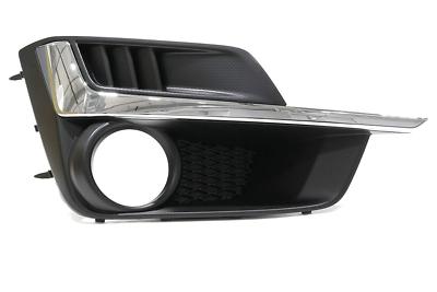 2015 2016 Subaru Impreza Right Passenger Side Fog Light Cover ...
