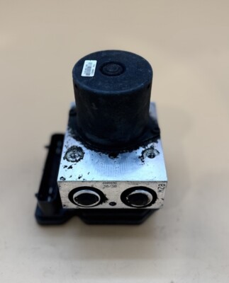 Hyundai Tucson Kia Sportage ABS Brake Pump Module Assembly 2008-2009 ...