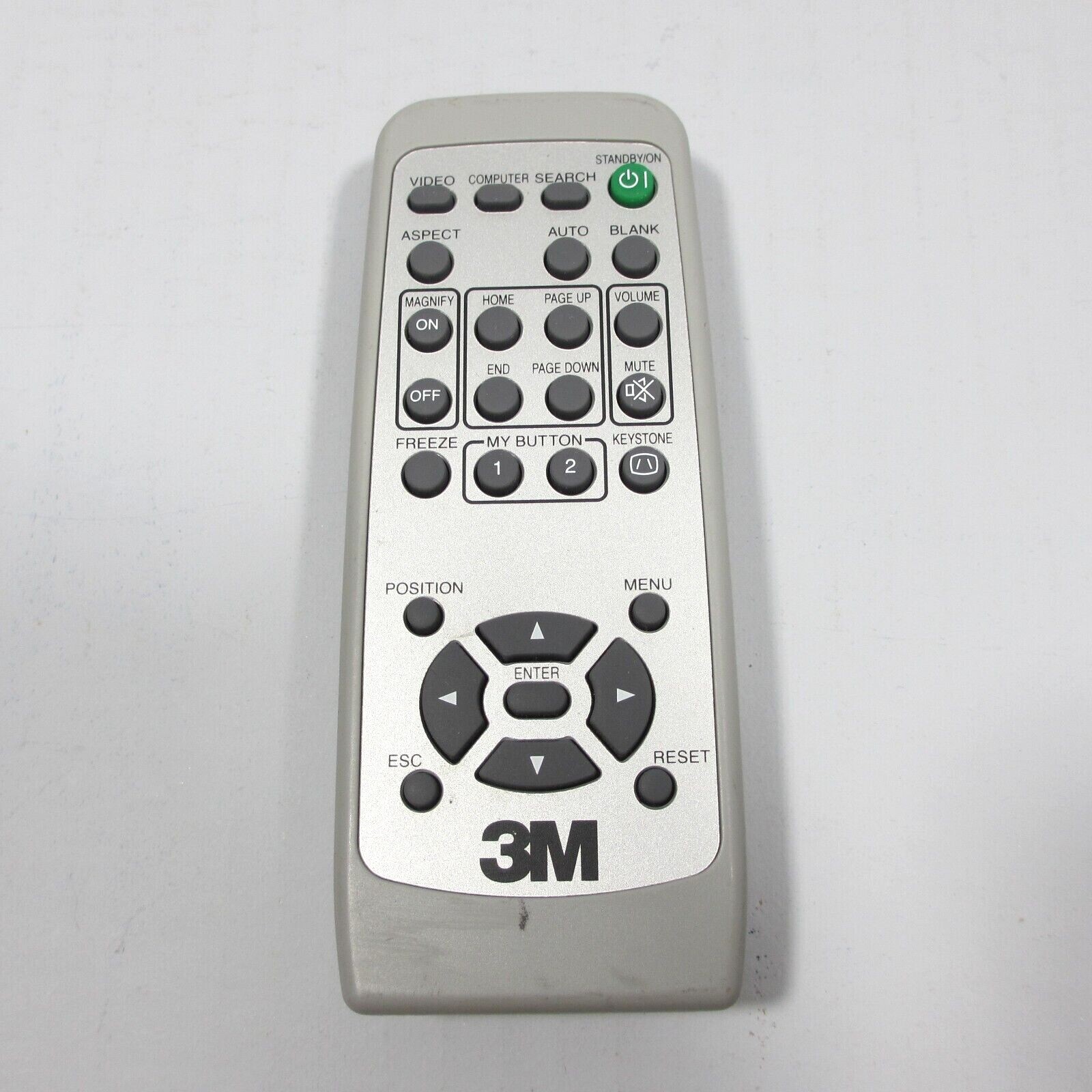 Remote Control For Lcd Projector