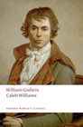 Caleb Williams (Oxford World's Classics) By William Godwin, Pamela ...