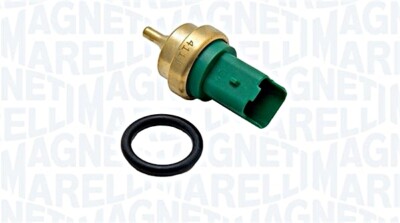 Coolant Temperature Sender Unit Fits PEUGEOT CITROEN MINI 1007 207 Cc ...