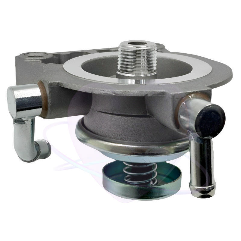 D103 Diesel Fuel Filter Primer Pump for Toyota 23301-17110 ISUZU SUZUKI ...