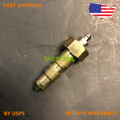 0952927 095-2927 EA425-0300 VALVE FILL GREASE CAT E307 E312B E307B ...