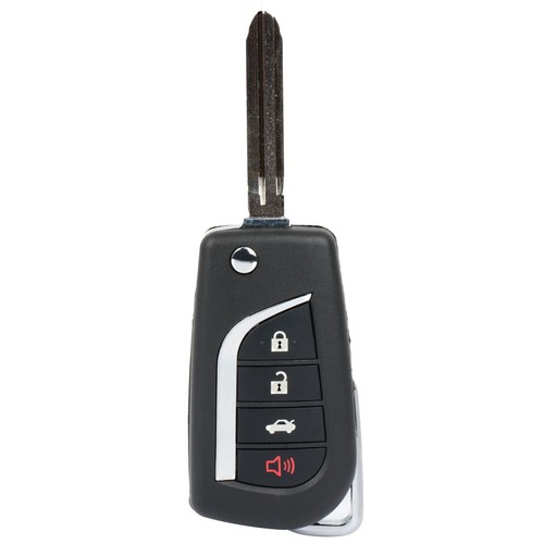 Fits Toyota Camry 2018 2019 2020 2021 Smart Keyless Entry Remote Key ...