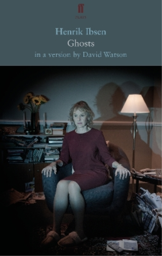 David Watson Ghosts (Paperback) (UK IMPORT) 9780571336739 | eBay