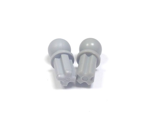 LEGO 2736 Technic Axle 1 With Tow Ball - FREE P&P! | eBay UK