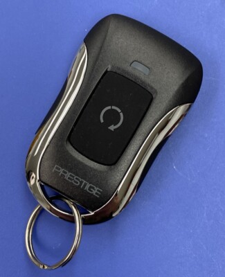 NEW Prestige 181TWSP Replacement Remote Transmitter Key FOB FCC ID ...