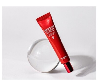 troiareuke Anti Wrinkle Eye Cream 25ml | eBay