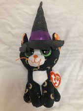 Pandora the Cat - Beanie Boos - Beaniepedia