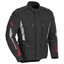 FIELDSHEER ADVENTURE TOUR WOMEN'S MOTORCYCLE JACKET | eBay
