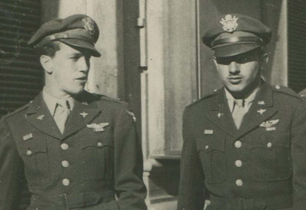 Us Army Dress Uniform Ww2