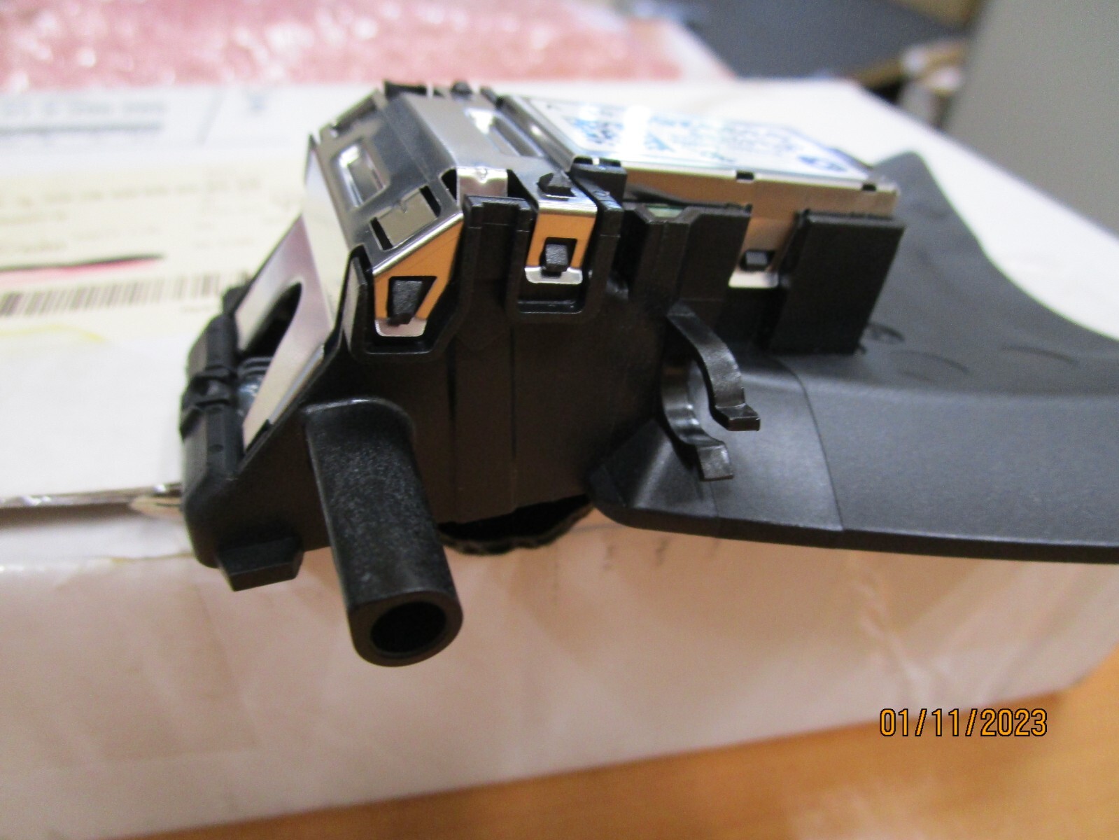 KaFAS Camera BMW X5 F15 2014 to 2018 New Genuine BMW Part 66519399269 ...