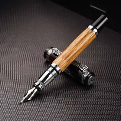 Calligraphy & Fountain Pens - Duke Fountain Pen