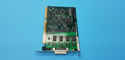 Interface // IBX-3329 / BOARD, P/952/25-001[12] | eBay