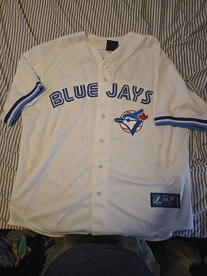 toronto blue jays throwback jersey | eBay