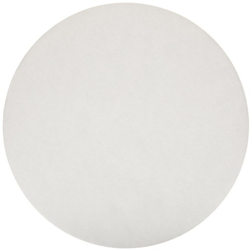 6310-1850 Eaton-Dike Filter Paper, 10 Micron, Medium Flow, Grade 631 ...