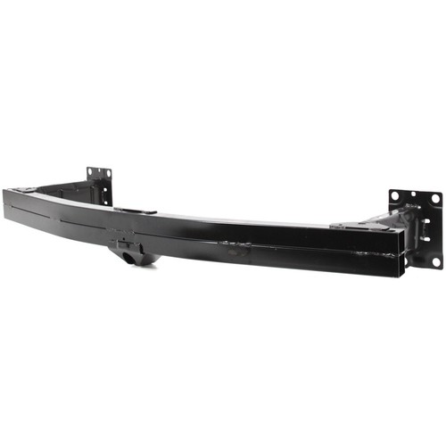 2008-2013 2014-15 Nissan Rogue Select Steel Front Bumper Reinforcement ...