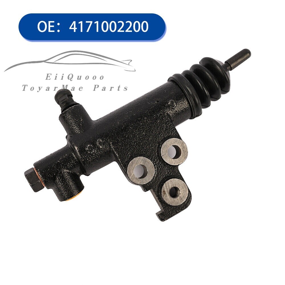 NEW Clutch Slave Cylinder For Hyundai i10 i20 Kia Rio Stonic 4171002200 ...
