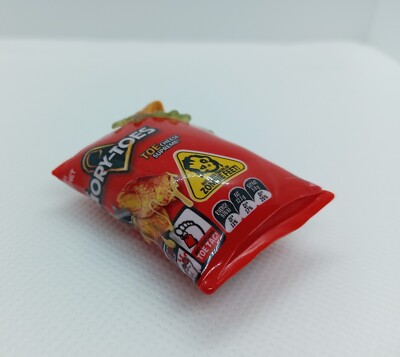 ZURU Mega Gross Minis Gory-Toes 'TOE Cheese Supreme' NEW | eBay UK