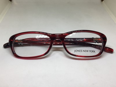 Jones New York Eyeglasses J758 Frames Free Shipping | eBay