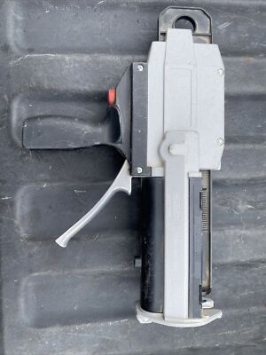 Guns & Dispensers - Mixpac Dm200