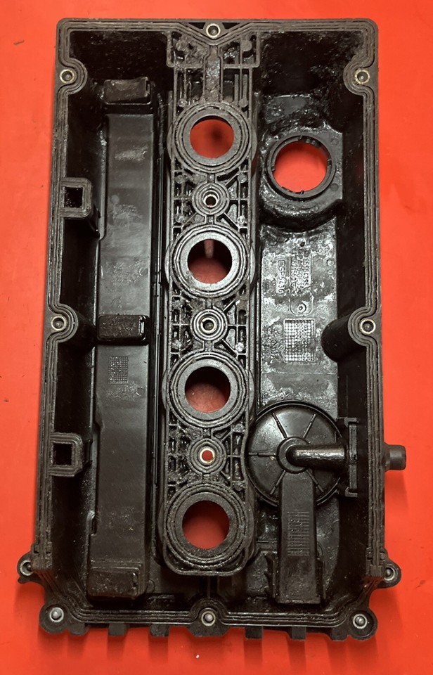 2011-16 CHEVY CRUZE 1.8L Valve Cover 96889998 | eBay