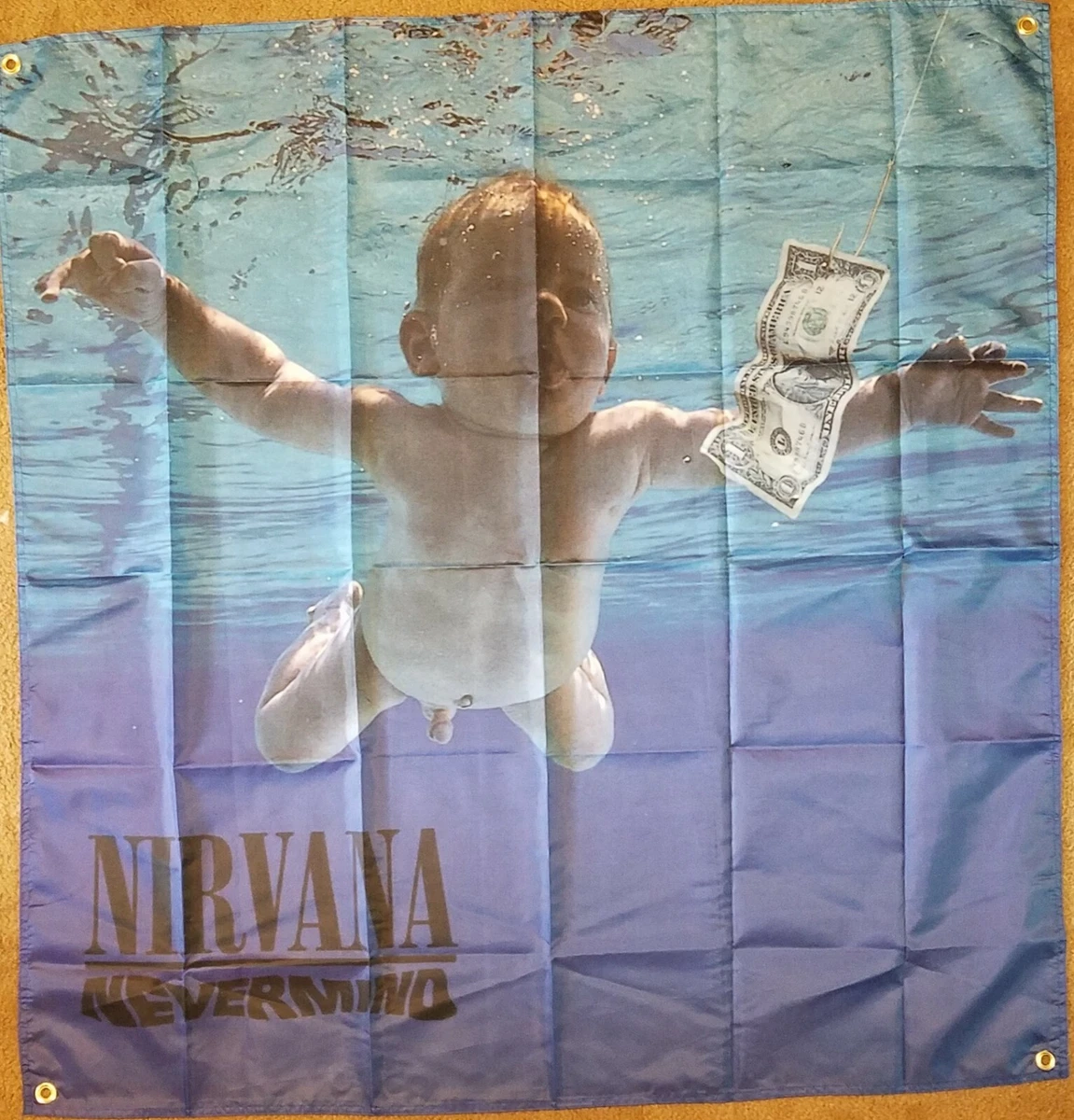 Nirvana The Very Best Album Cover