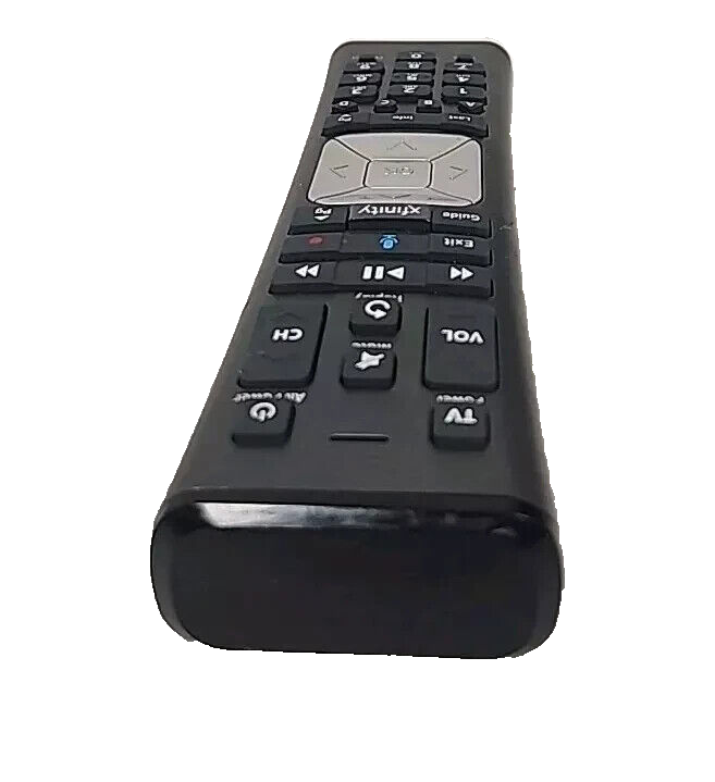 Comcast Xfinity XR11 Voice-Activated Backlit Remote Control Some Minor ...