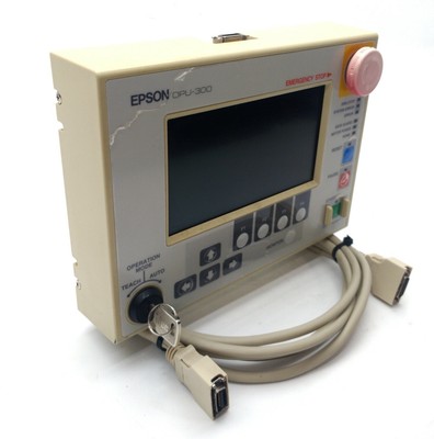 Robotics - Seiko Epson