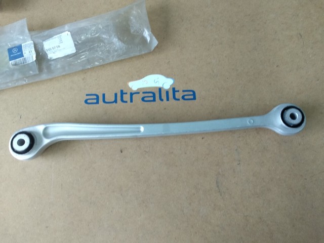 2007 Mercedes-Benz S550 Rear Lower Control Trailing Arm 2213500706 ...