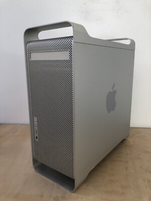 Apple power mac g5 tower | eBay UK